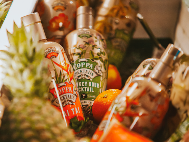 Coppa Cocktails